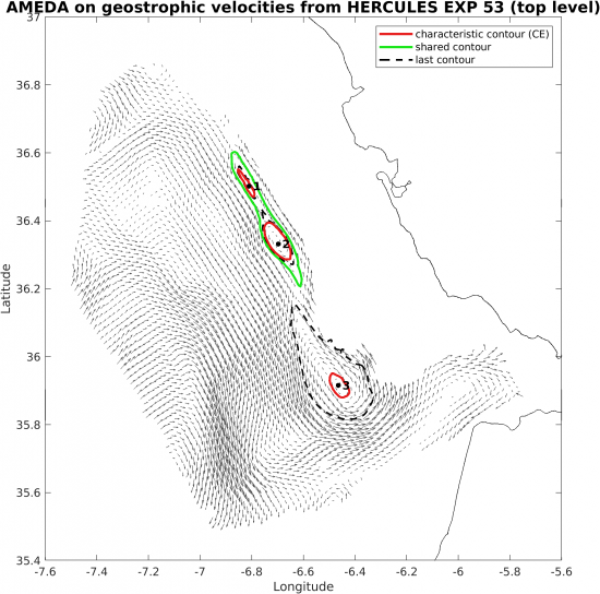 LEGI - UMR 5519 - 2025-HERCULES : mélange de modélisation expérimentale ...